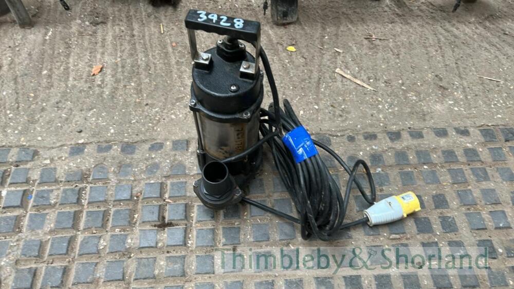 Sub pump