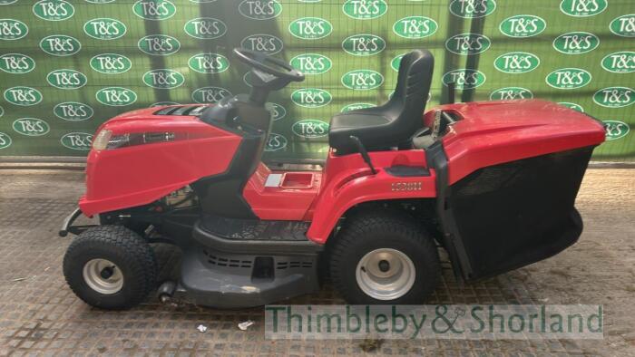 Mountfield 1538H Ride on Mower