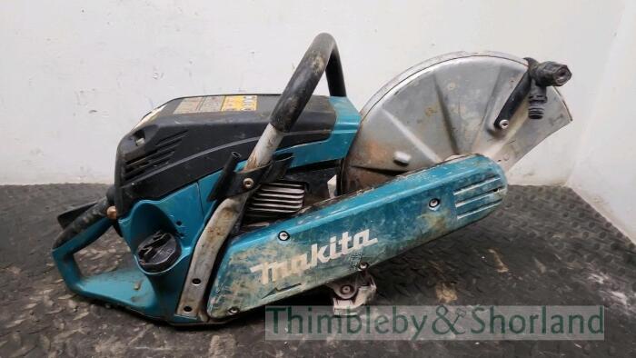 Makita EK6100 Cut Off Saw
