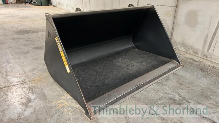JCB Agri grain bucket 7ft 6in (2020)